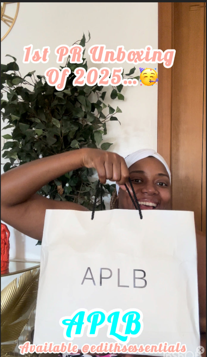 Discover the APLB Glutathione Niacinamide Product Range: Your Ultimate – Ediths Essentials